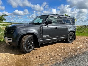 About Us – Projx Services