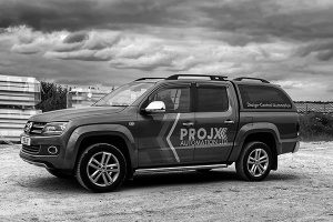 About Us – Projx Services